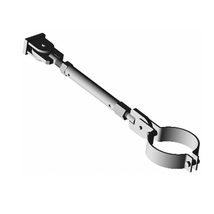 800/801 Sway Strut Assembly | Taylor Walraven