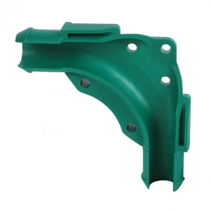 PEX 90° Bend Support | Taylor Walraven